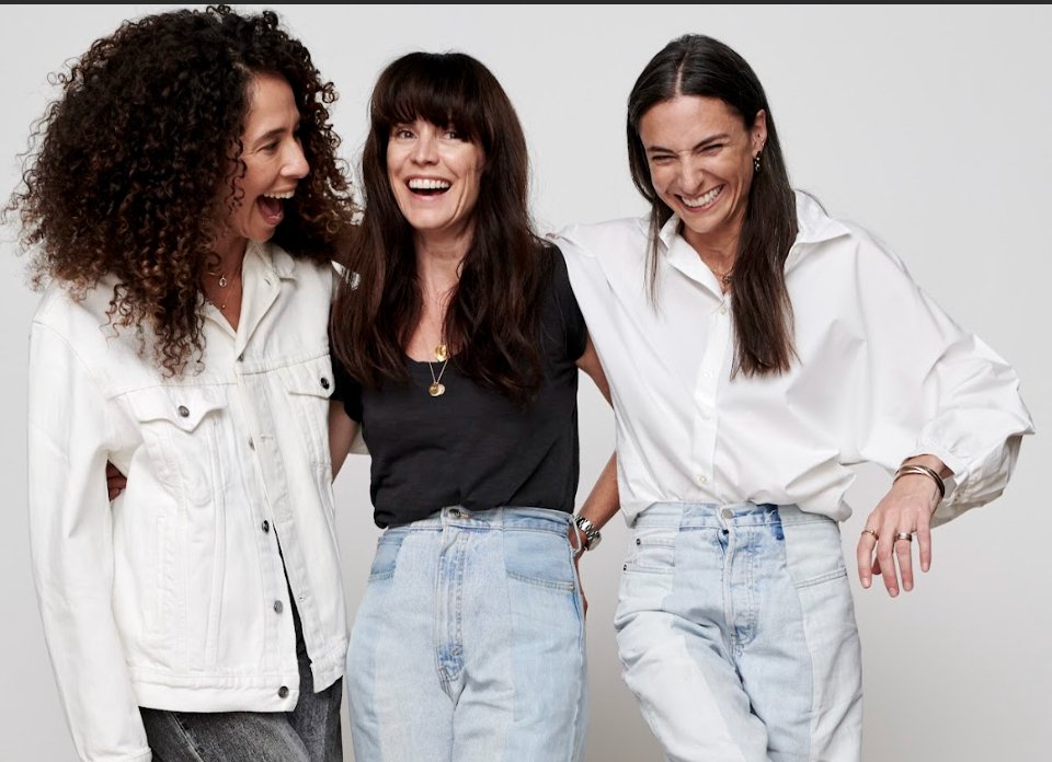 #ELVFamily2019 – E.L.V. Denim