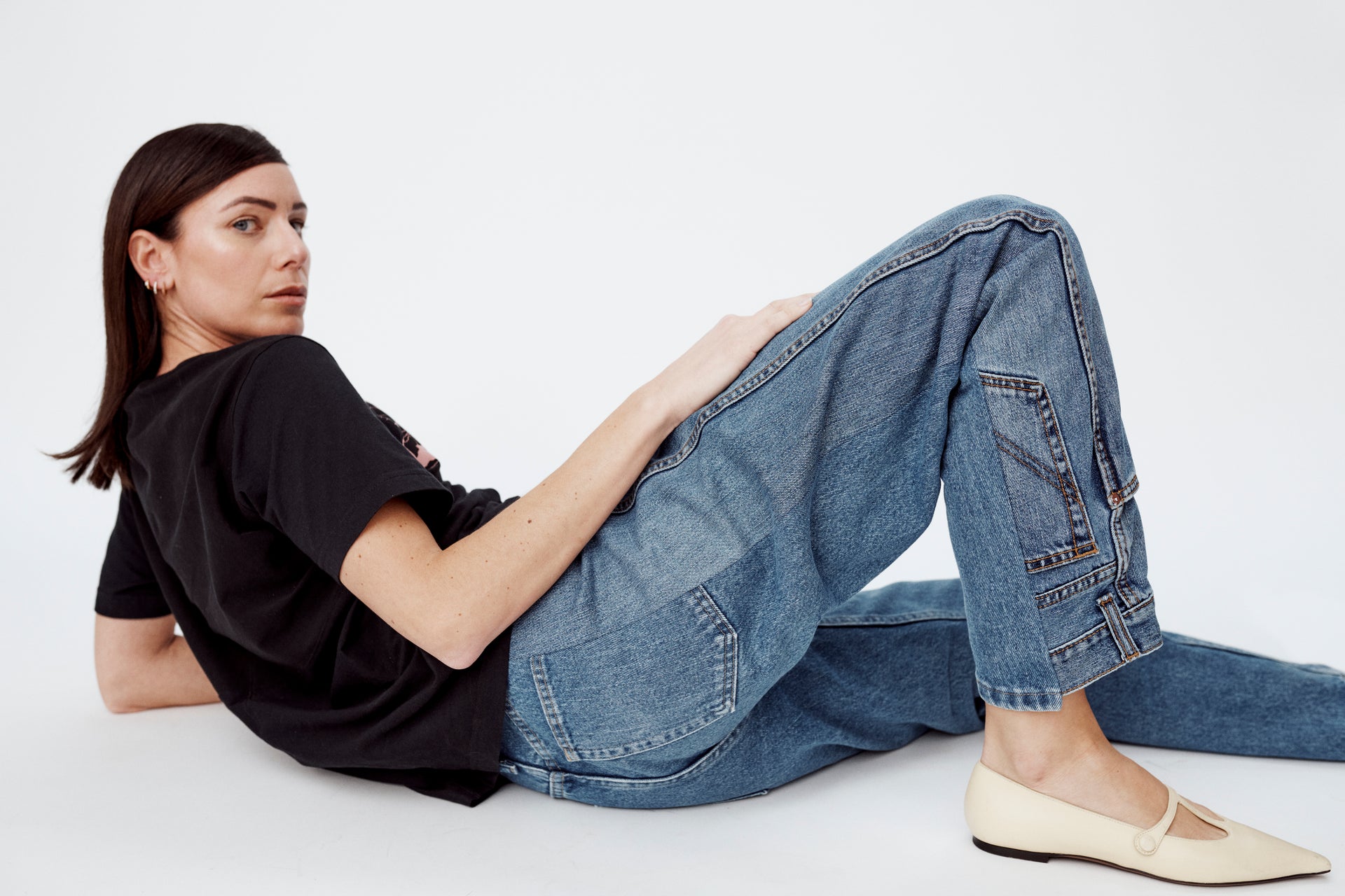 E.L.V. Denim | Sustainable Jeans, Fashion and Accessories – ELV Denim