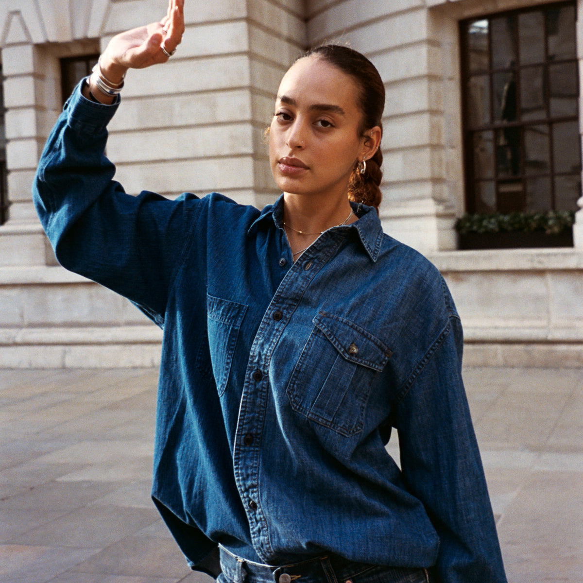 E.L.V. Denim | Sustainable Jeans, Fashion and Accessories