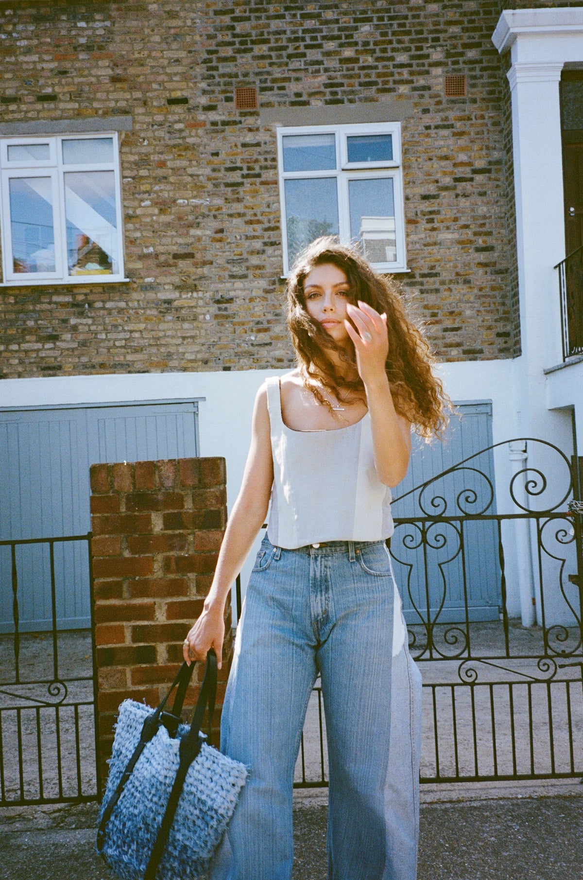 E.L.V. Denim | Sustainable Jeans, Fashion and Accessories – ELV Denim