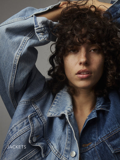 E.L.V. Denim | Sustainable Jeans, Fashion and Accessories