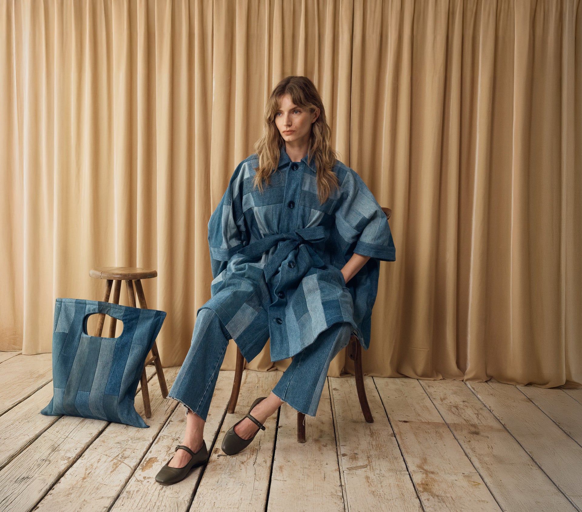 E.L.V. Denim | Sustainable Jeans, Fashion and Accessories – ELV Denim