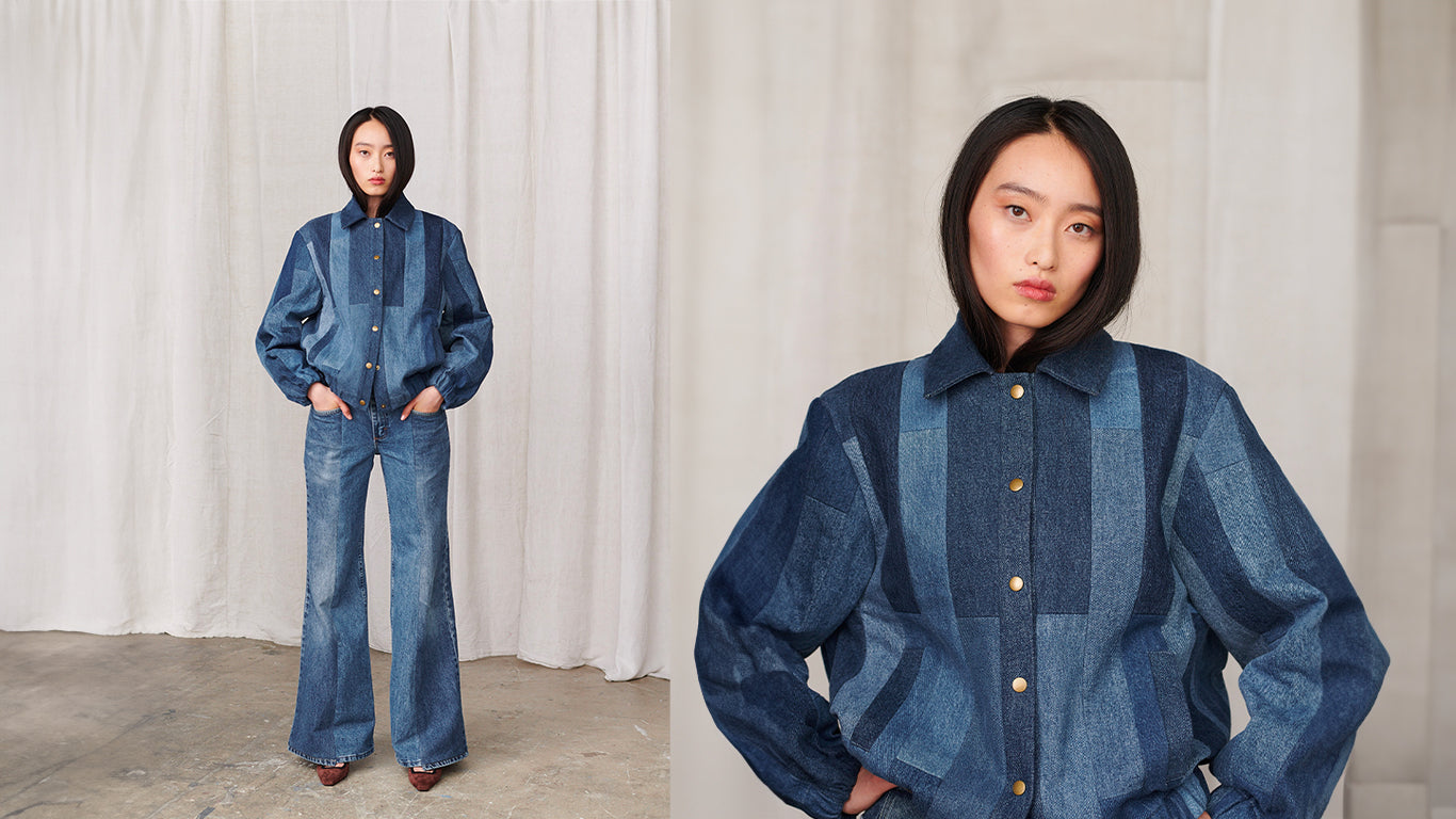 E.L.V. Denim | Sustainable Jeans, Fashion and Accessories – ELV Denim